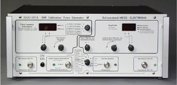 Schwarzbeck Mess Elektronik - COMREL TECHNOLOGIES SDN. BHD. (COMREL)